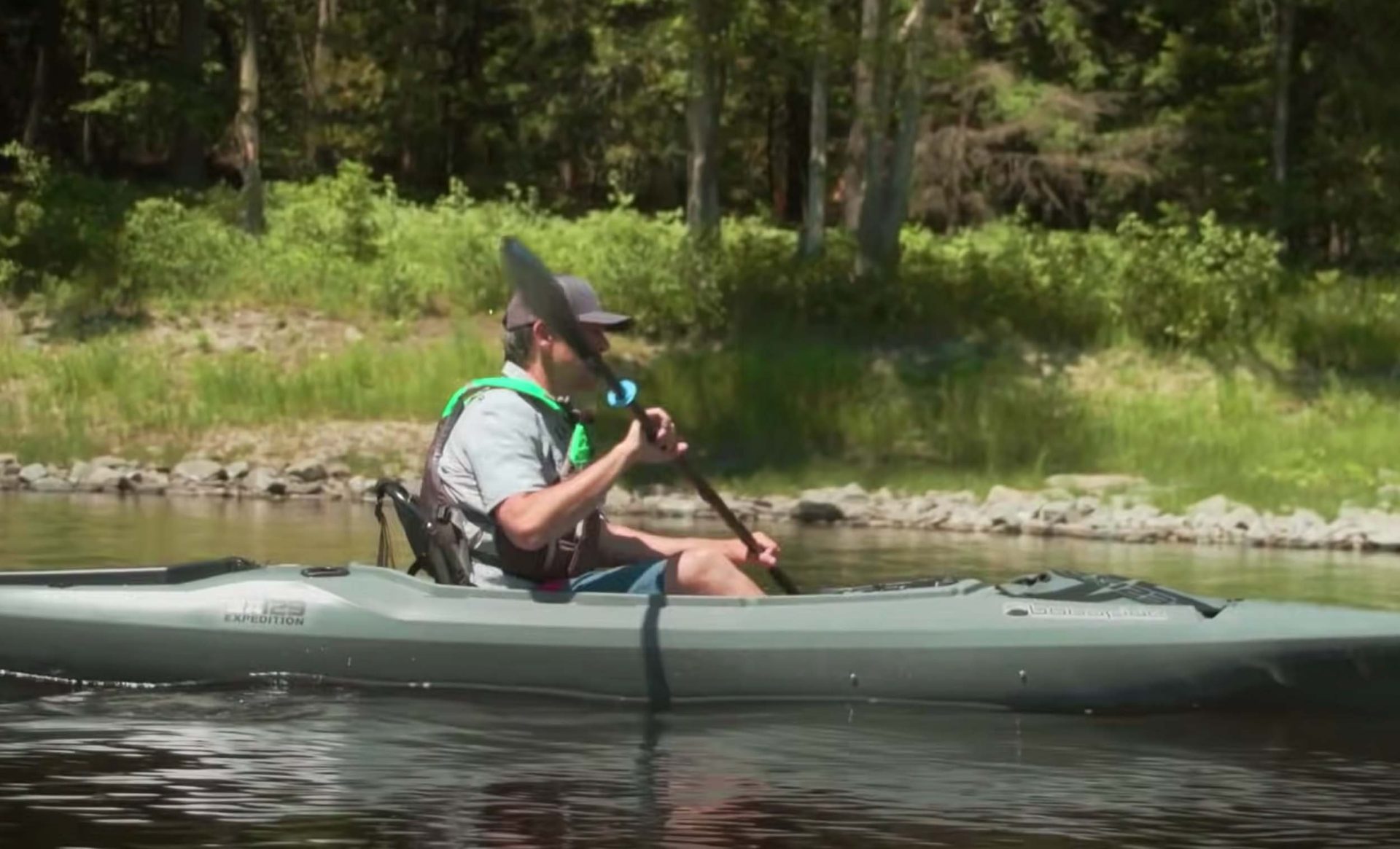 Best Kayaks of 2021 - In4adventure