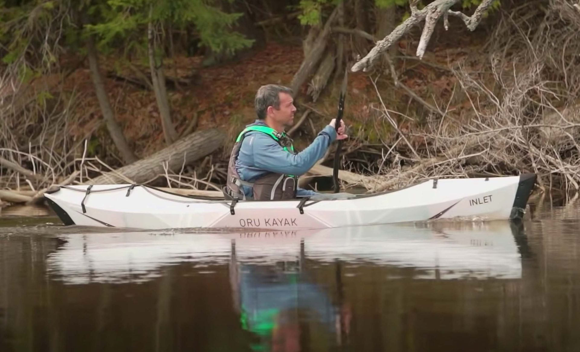 Best Kayaks of 2021 - In4adventure