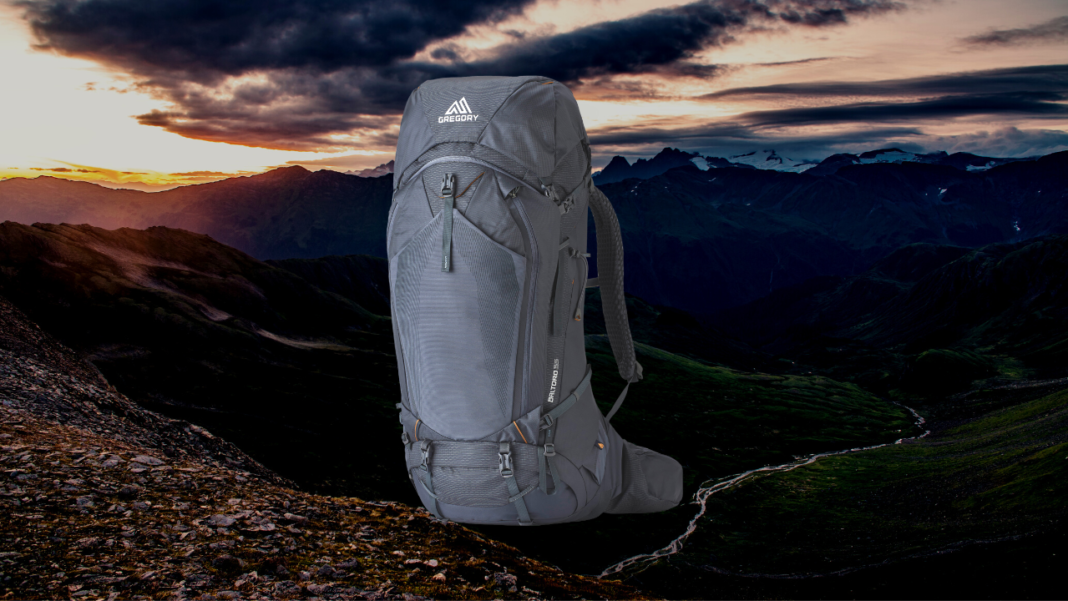 Gregory Baltoro 65 Backpack Review - In4adventure