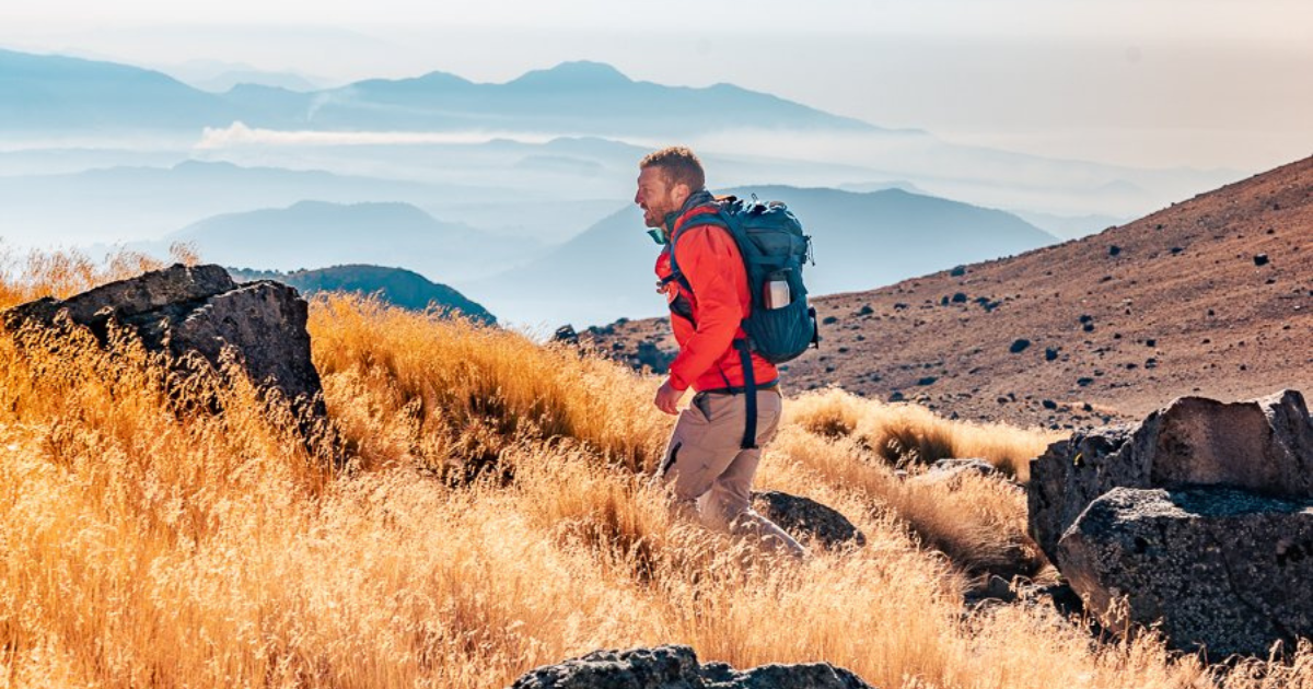 Road Trip to Mexico’s Gems - In4adventure