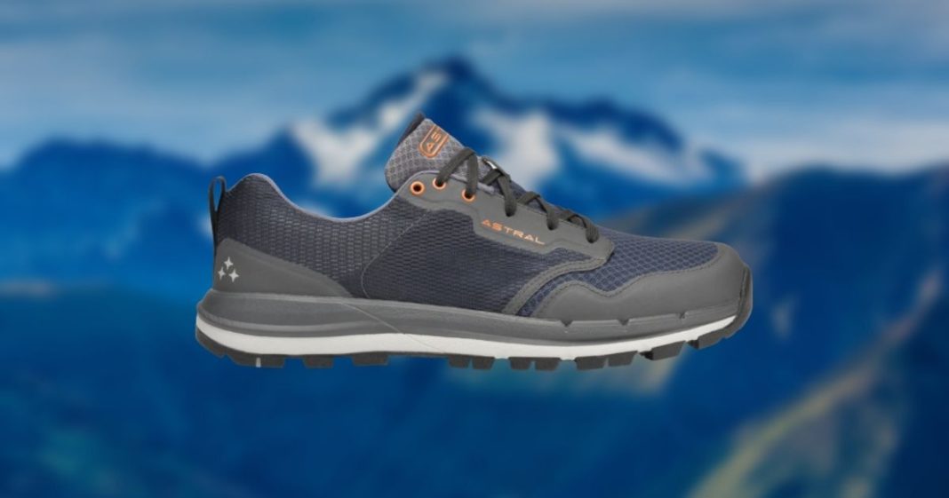 Astral TR1 Water Shoes Backpacking Review - In4adventure