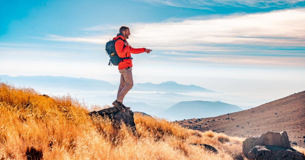 Best Hiking Gear for 2021 - In4adventure