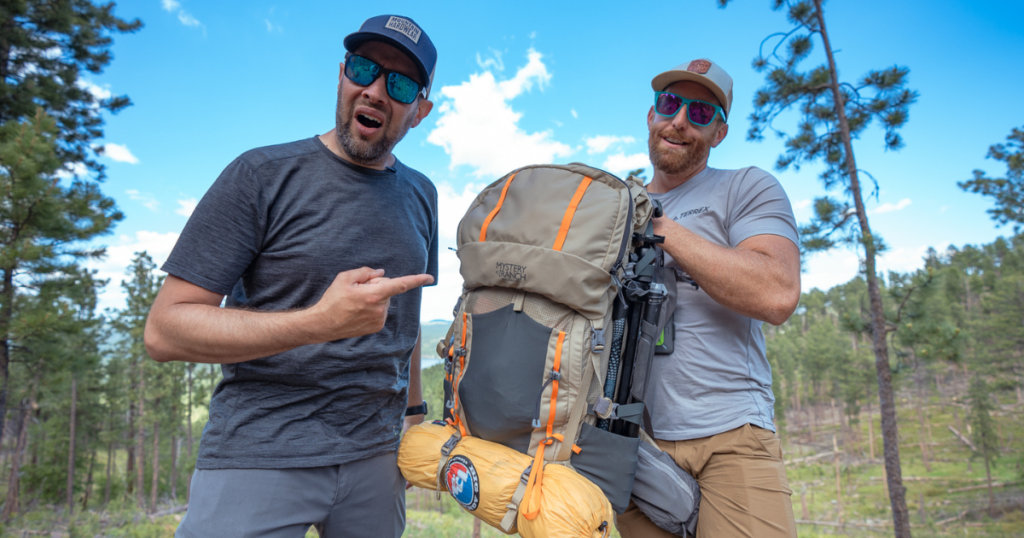 Hiking Store: What hiking gear to buy? - In4adventure