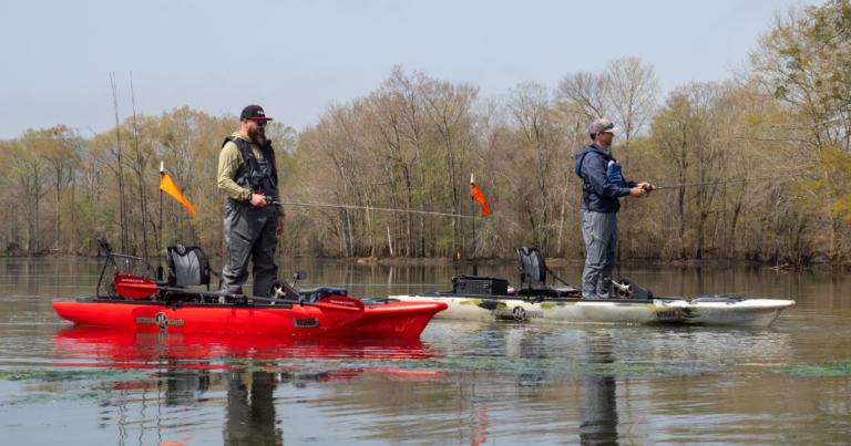 Jackson Kayak Knarr Review - In4adventure