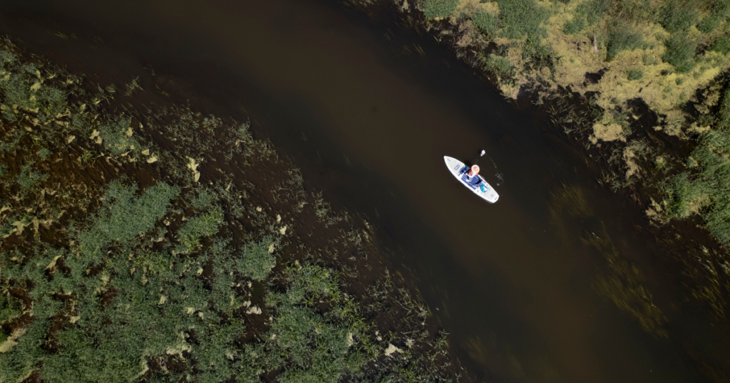 Isle Switch SUP Kayak Review: Is it the Best Kayak/Paddleboard Ever ...