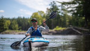 Advanced Elements Expedition Elite Kayak Review - In4adventure