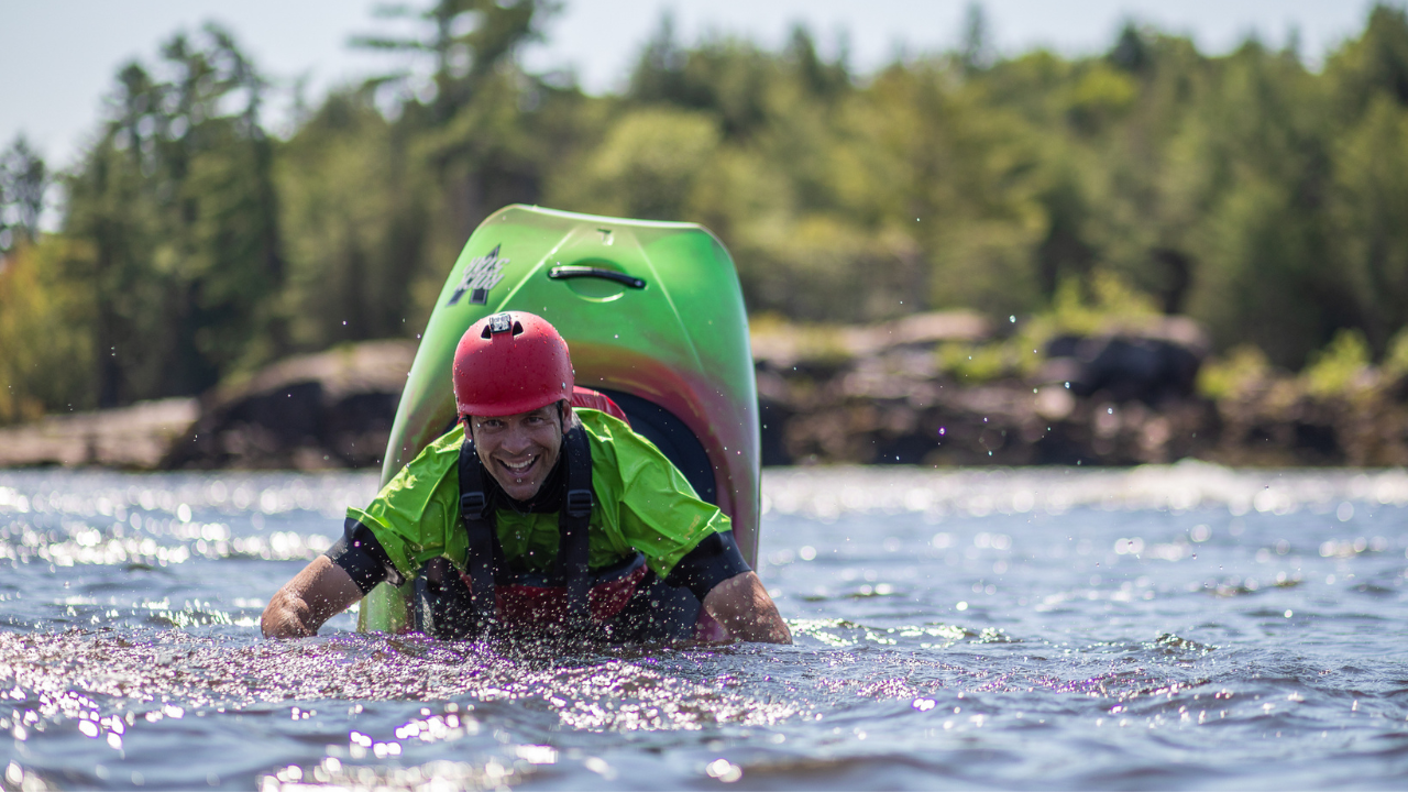 Jackson Kayak Rockstar V Review - In4adventure