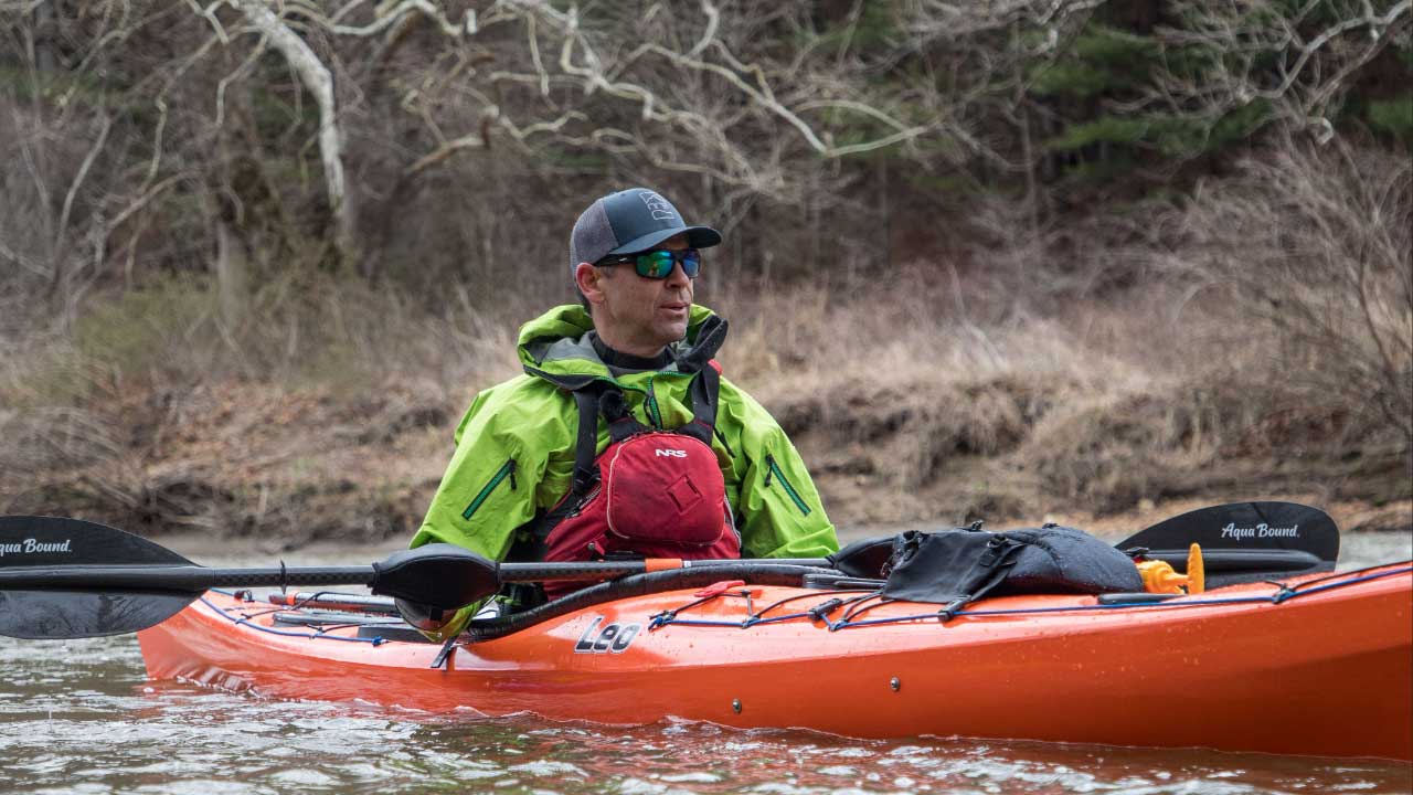 PaddleTV Best Kayak Awards for 2022 - In4adventure