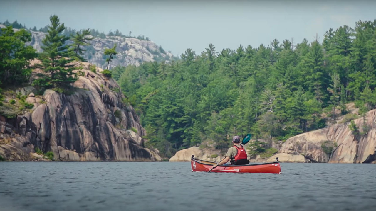 Swift Cruiser Pack Boat Review - In4adventure