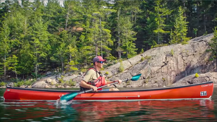 Swift Cruiser Pack Boat Review - In4adventure