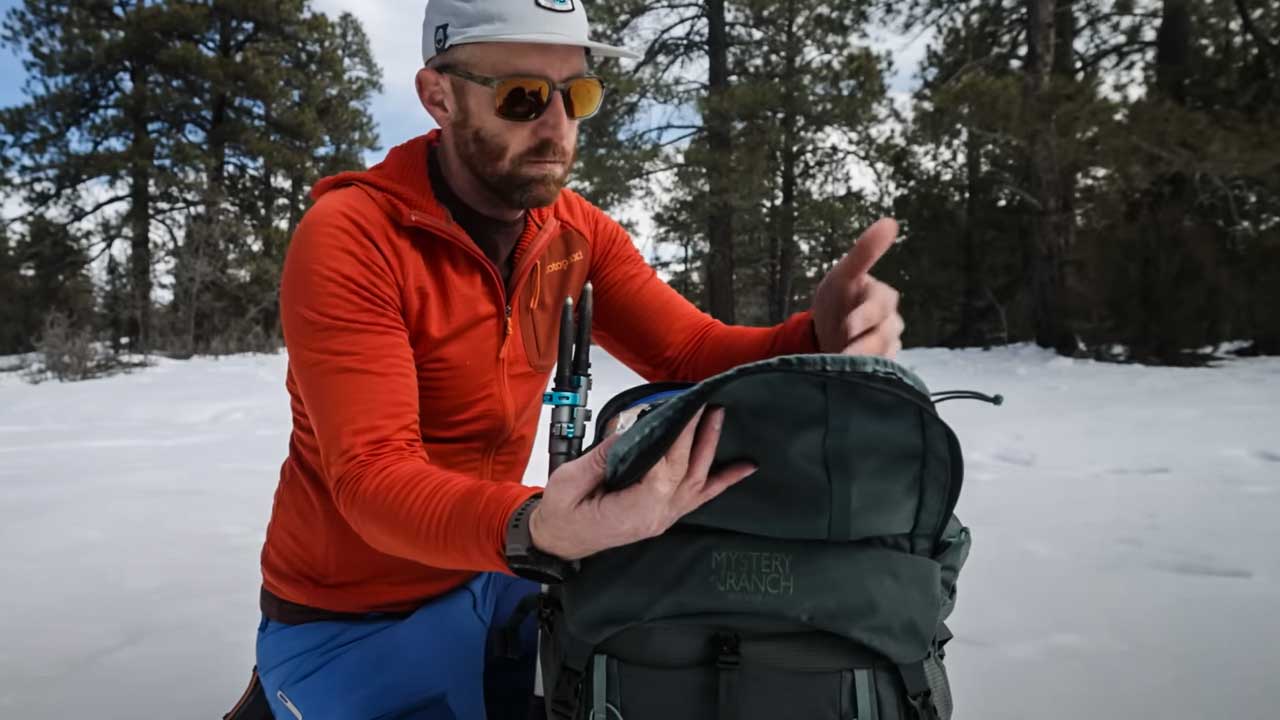 Durston X-Mid Pro: Lightweight Backpacking Tent & New Gear - In4adventure