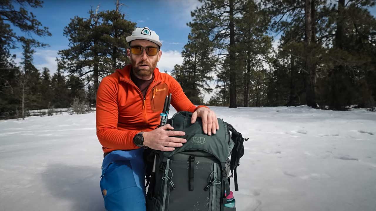 Durston X-Mid Pro: Lightweight Backpacking Tent & New Gear - In4adventure