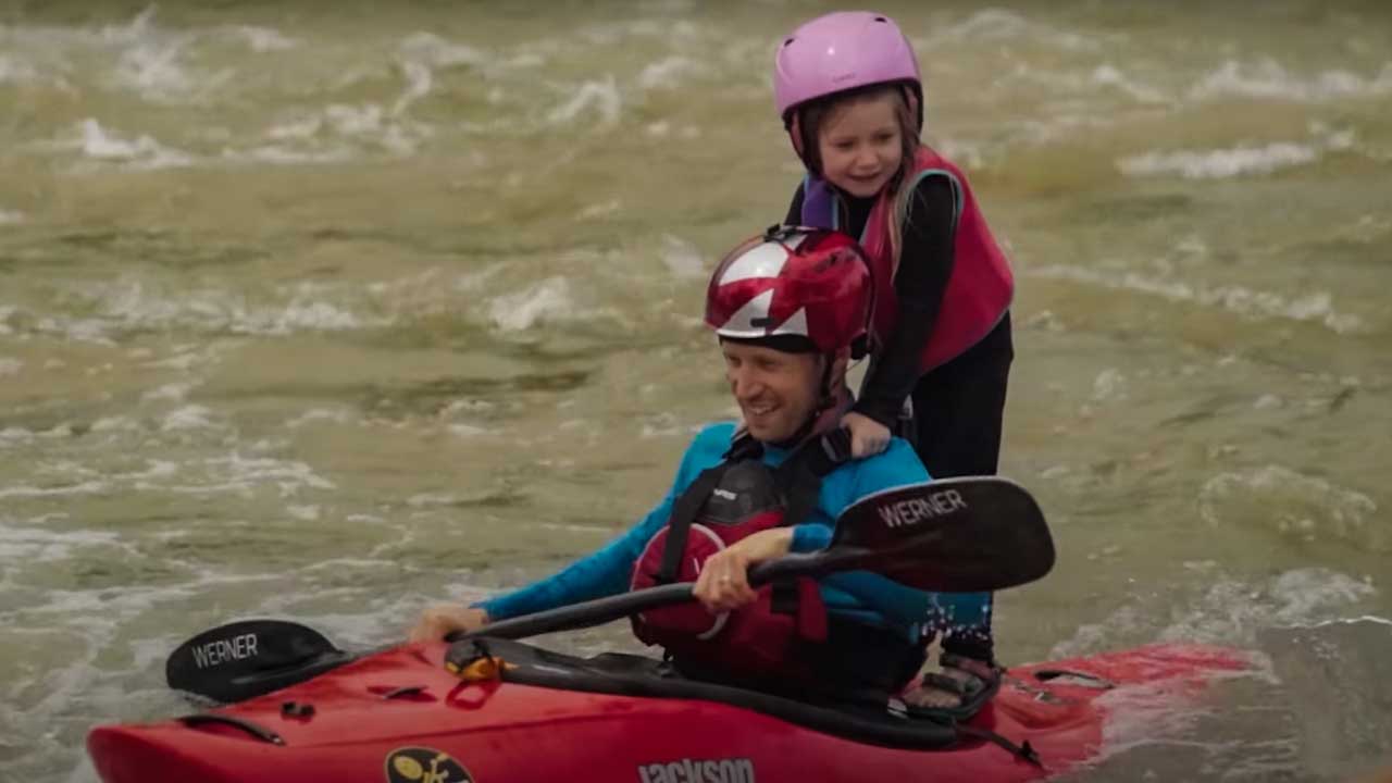 How to Help a Child With Fear - In4adventure