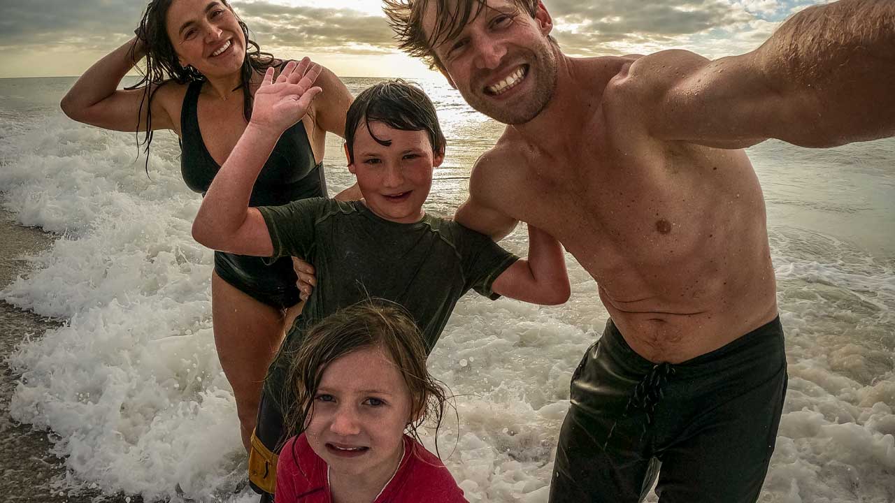 Things to do in Florida with Kids - In4adventure