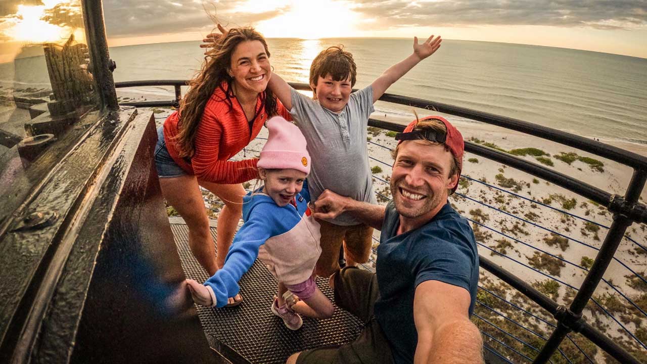 Things to do in Florida with Kids - In4adventure