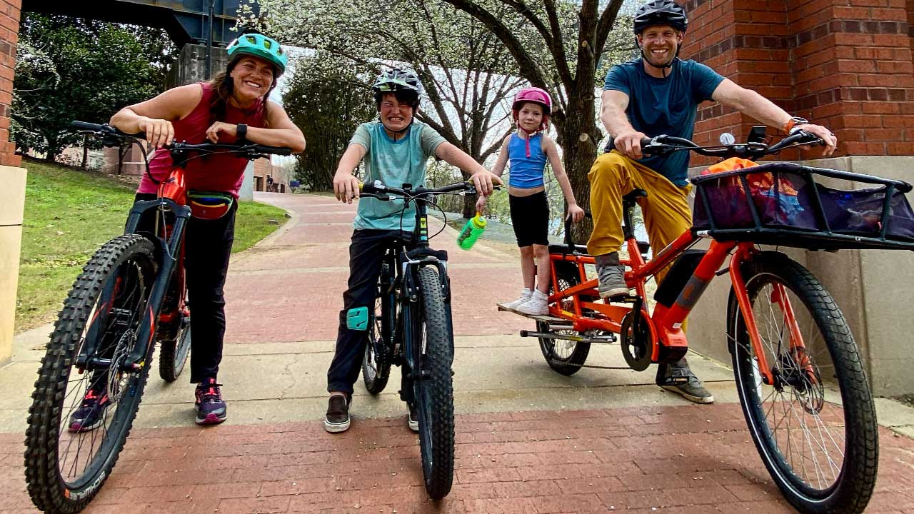 Family Activities in Columbus, Georgia - In4adventure