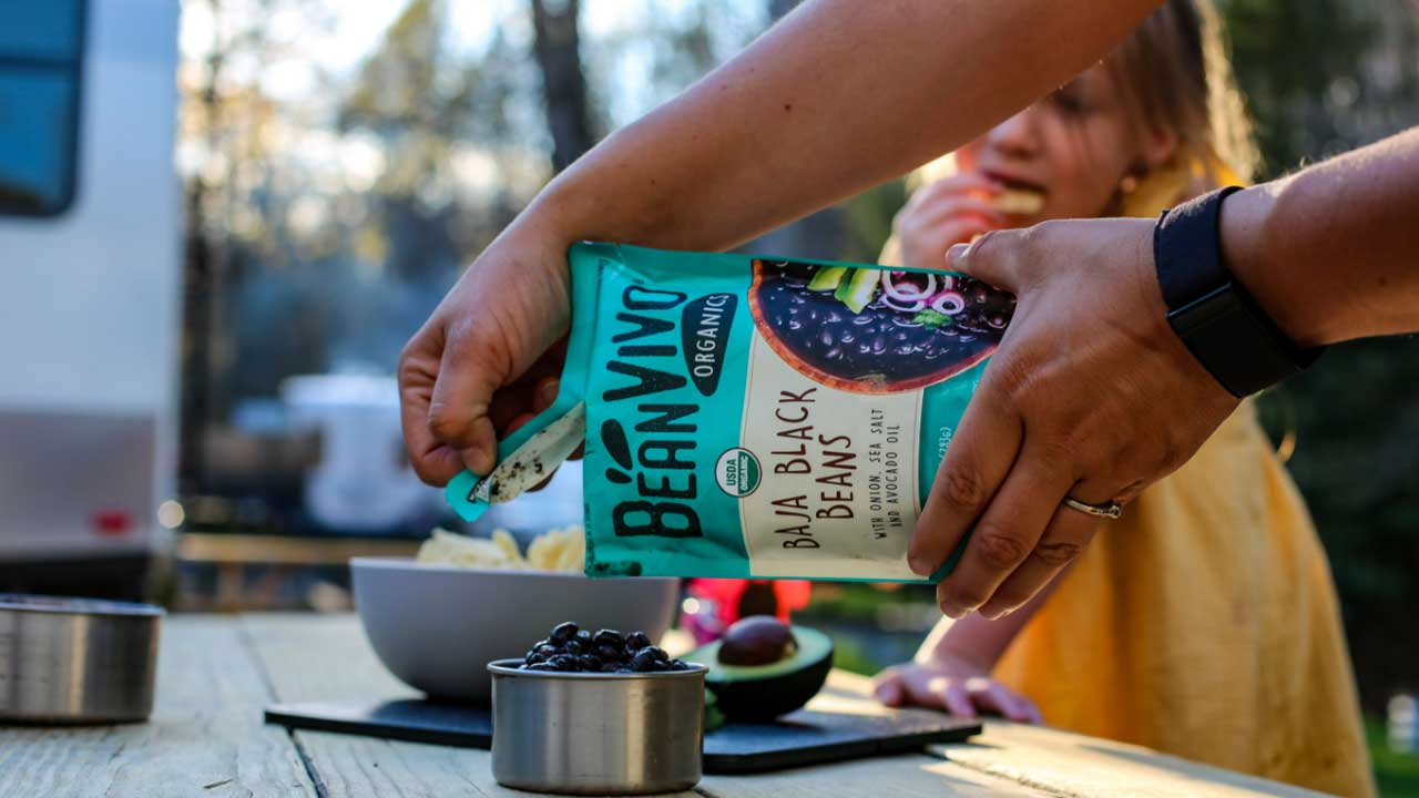 Exploring Outdoors with Kids - In4adventure