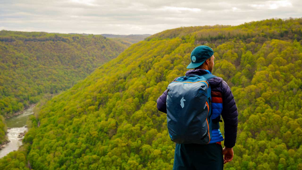 Exploring Outdoors with Kids - In4adventure