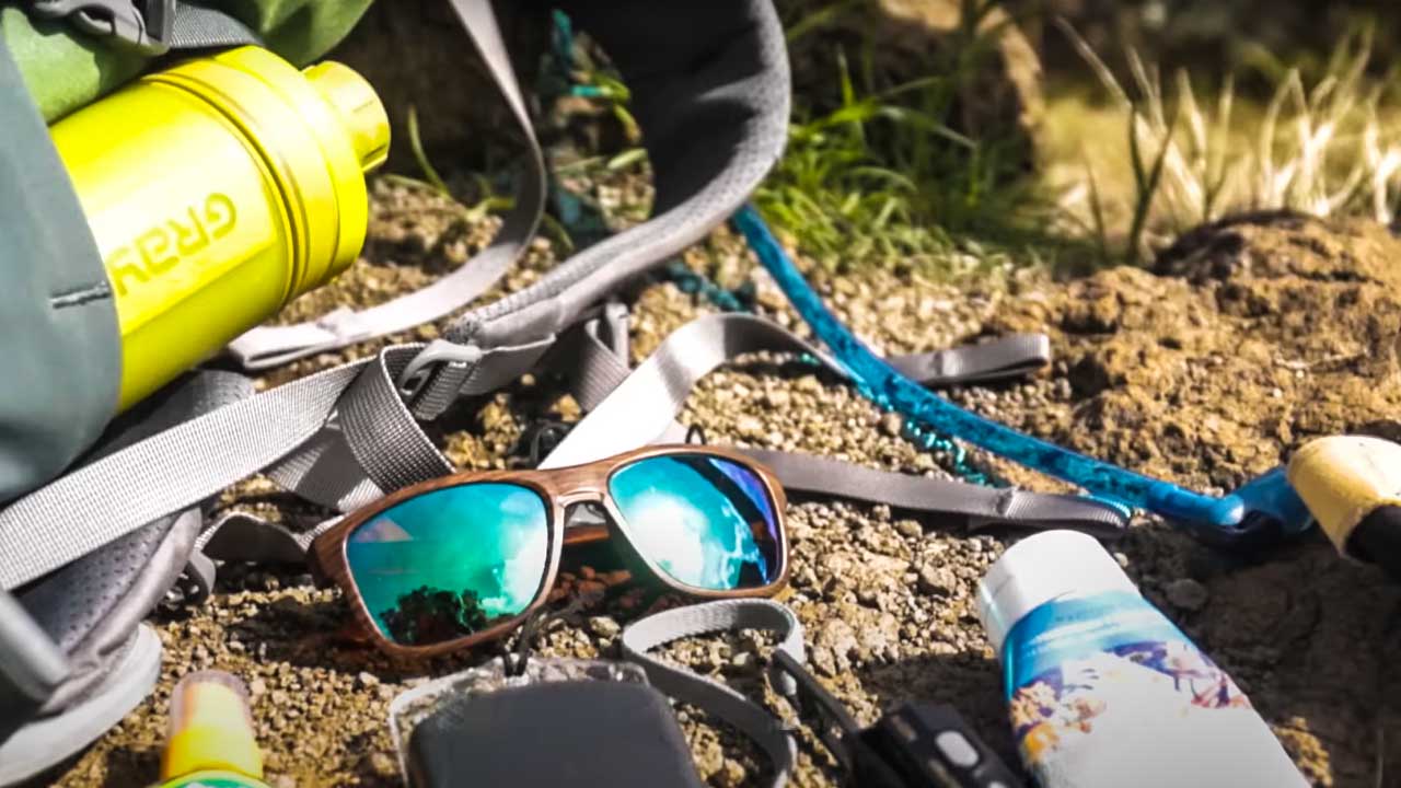 Hiking Tips for Beginners - In4adventure