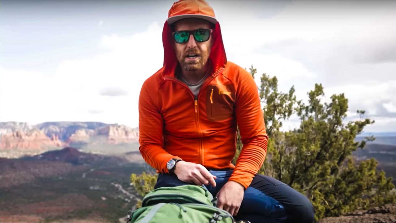 Hiking Tips for Beginners - In4adventure