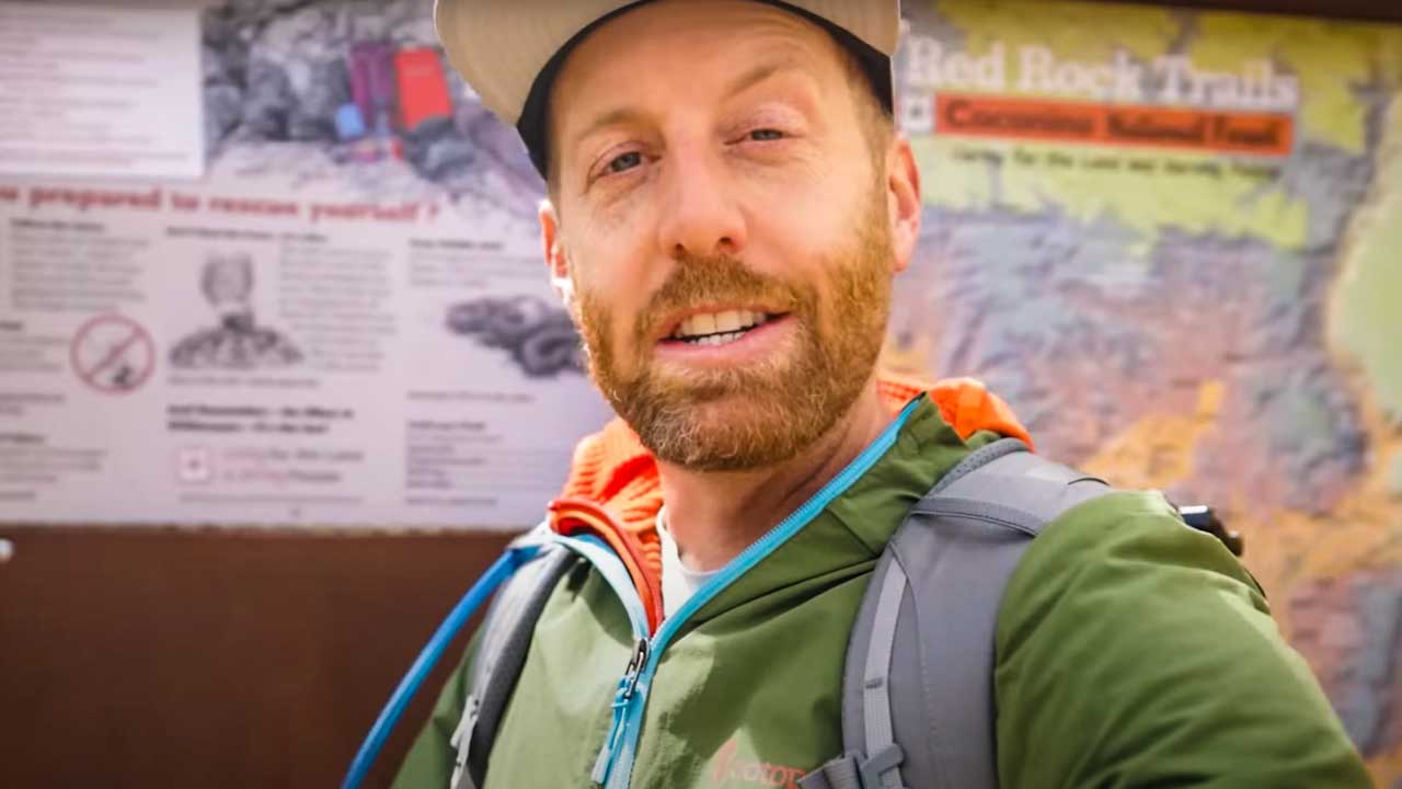 Hiking Tips for Beginners - In4adventure