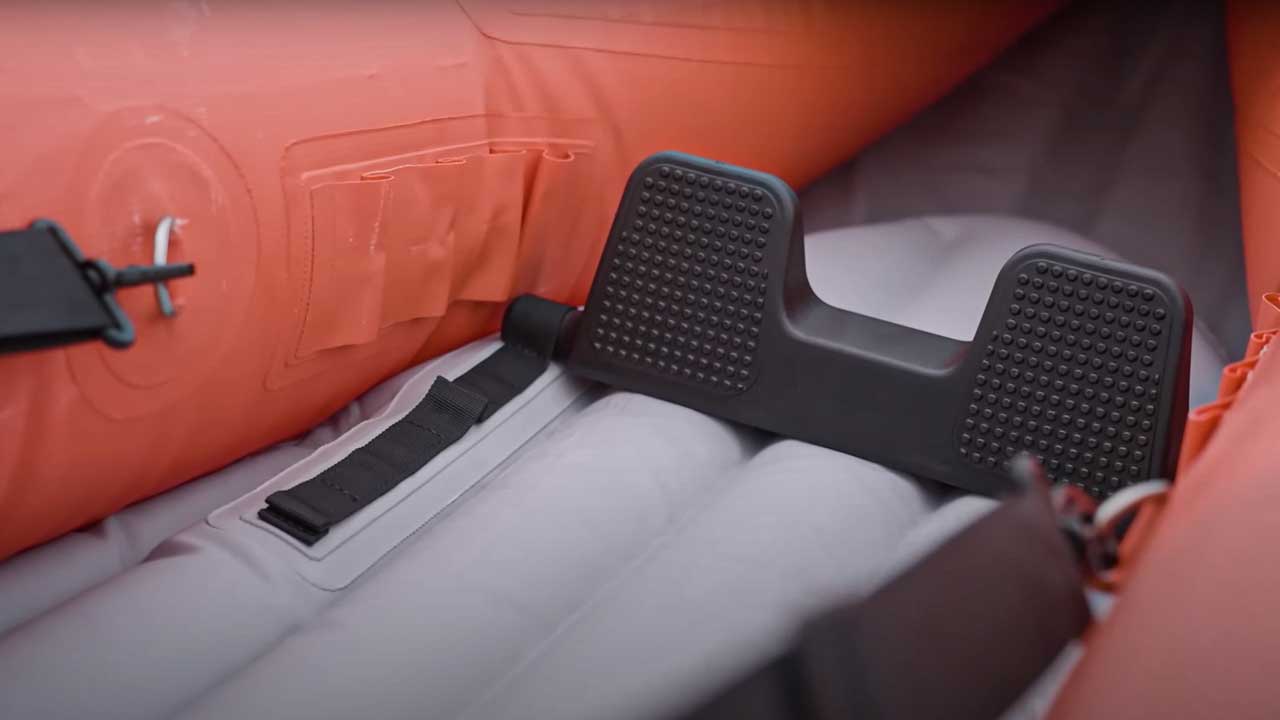 Cheapest Fishing Kayak - Intex Excursion Pro Kayak Review