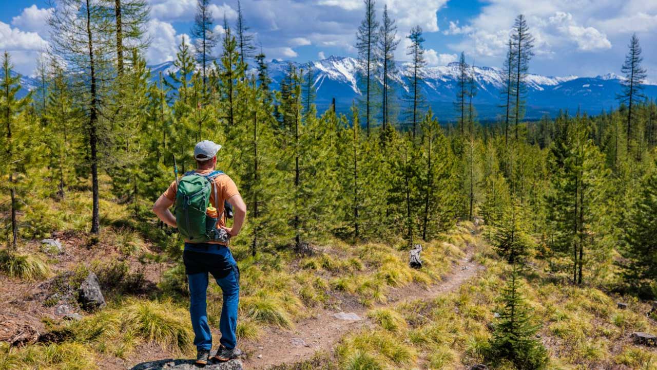Mystery Ranch Coulee 20L Review and 30L Review - In4adventure