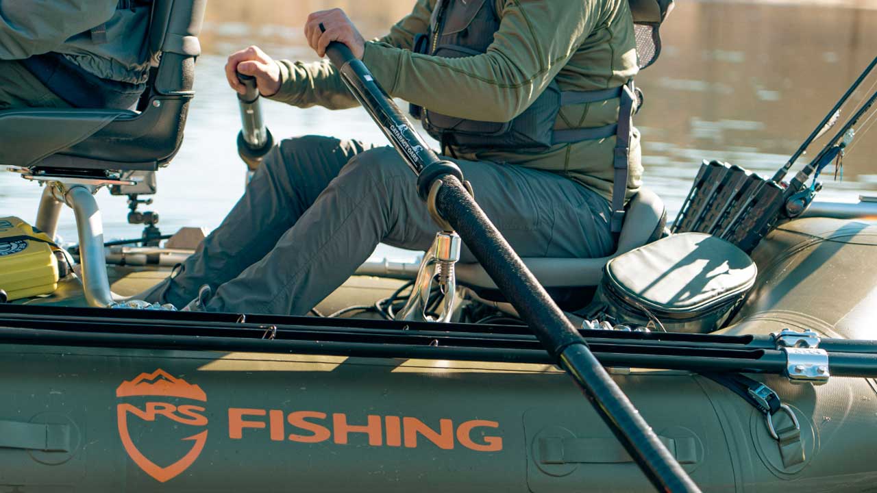 Jon Boat vs Slipstream Raft: Compare River Fishing Boats