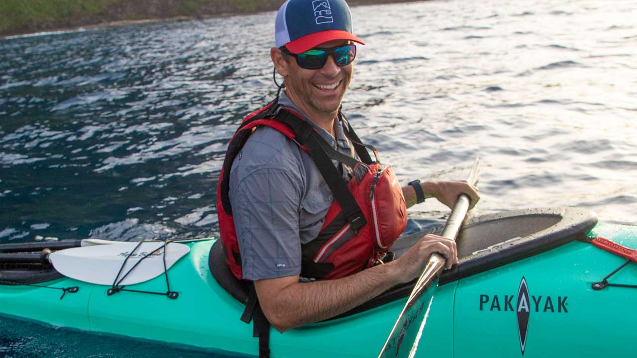 Spray Skirts for Kayaking - In4adventure