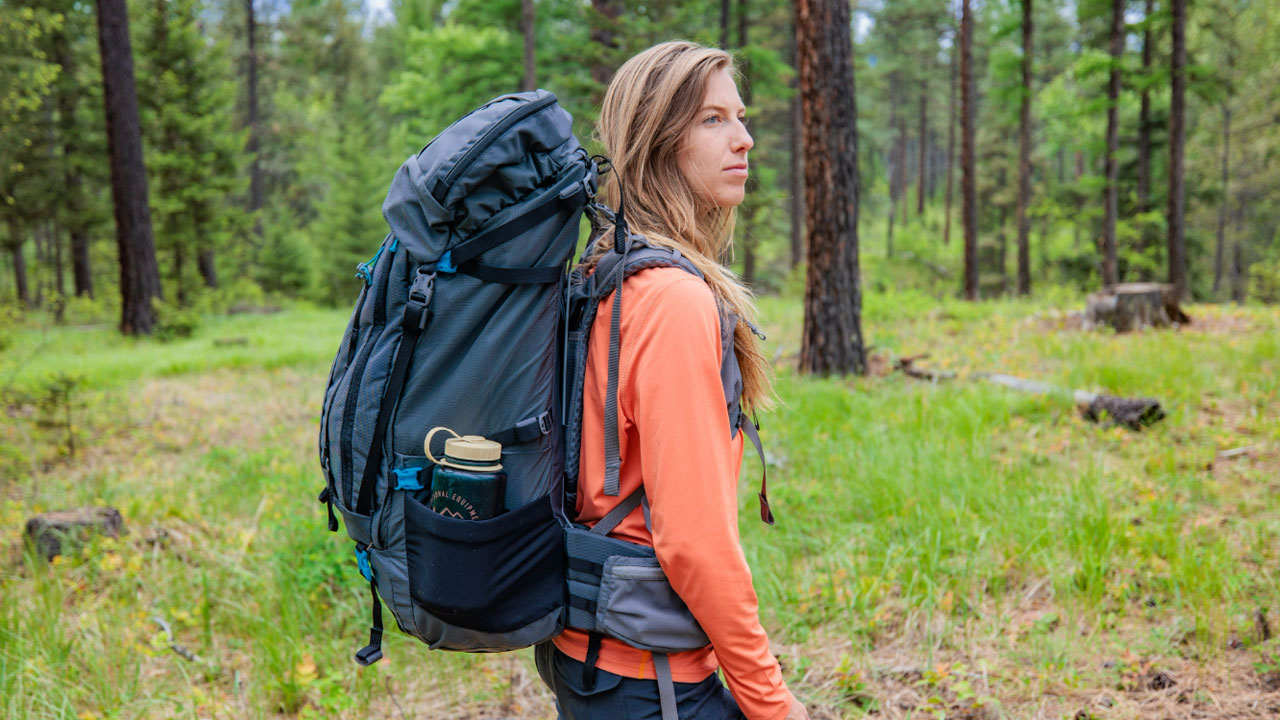 Osprey Aura vs Gregory Deva vs Mystery Ranch Bridger - In4adventure