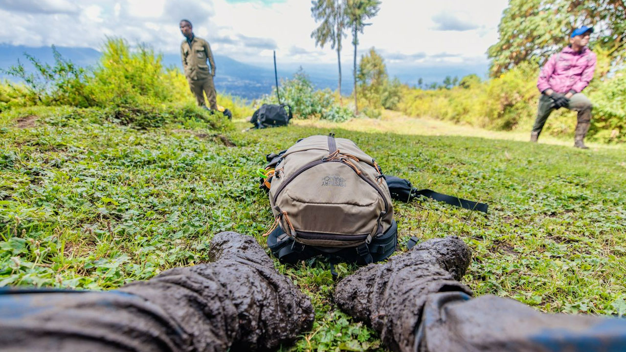 Hiking in RwandaHiking in Rwanda: a land of mist and magic - In4adventure