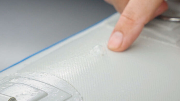 Repairing Inflatable Boats - In4adventure