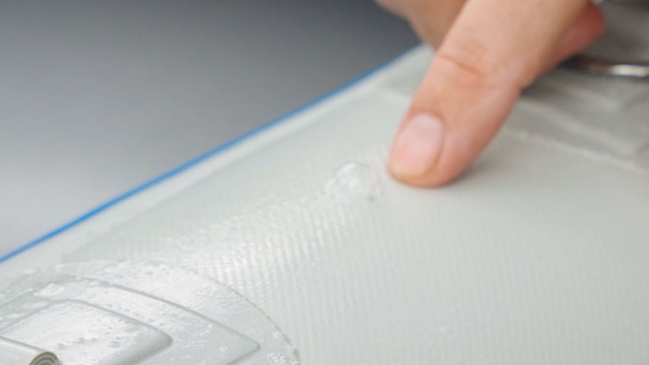 Repairing Inflatable Boats - In4adventure