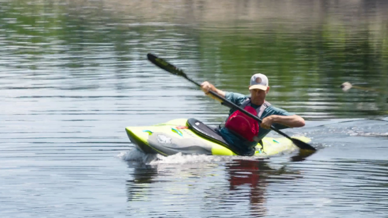 Key Tips for Whitewater Kayakers - In4adventure