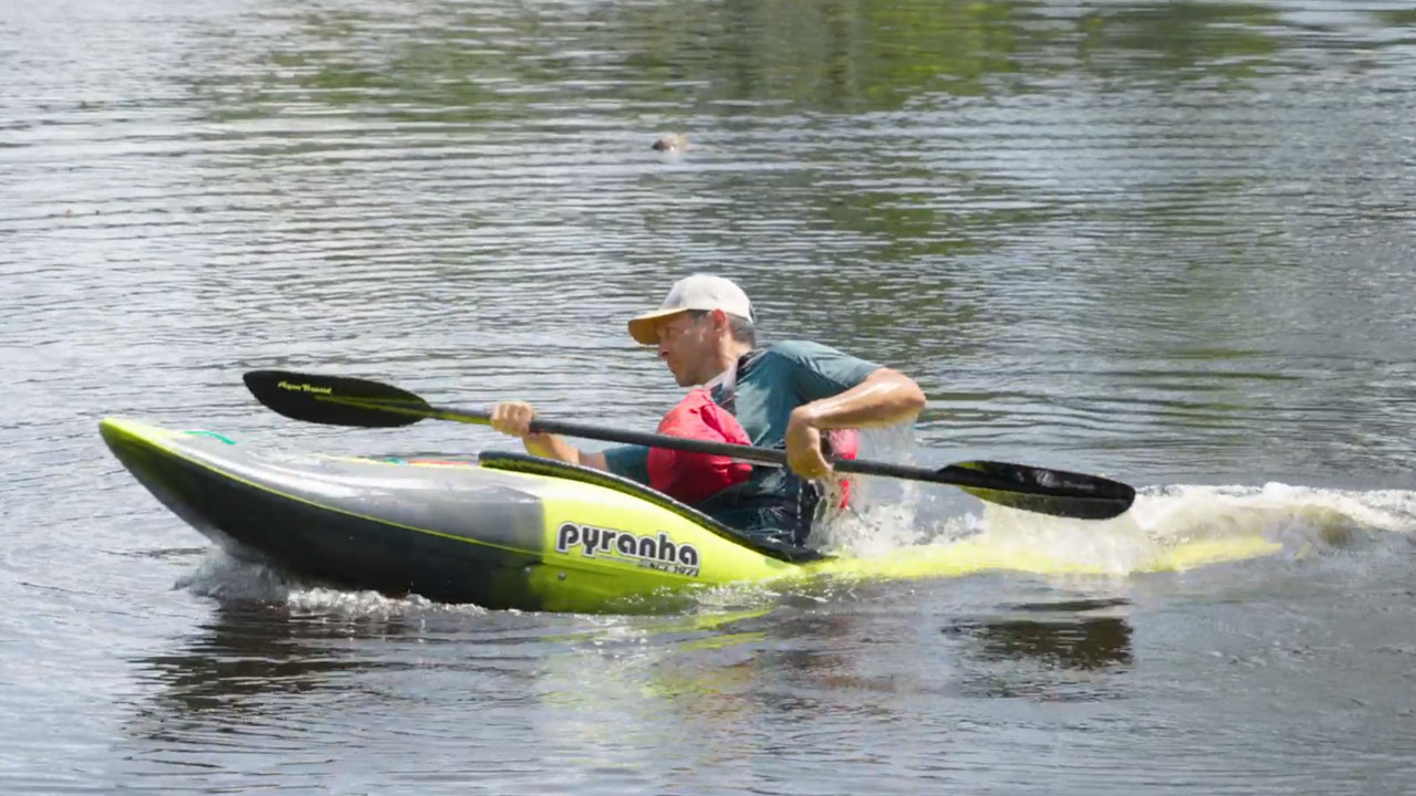 Key Tips for Whitewater Kayakers - In4adventure
