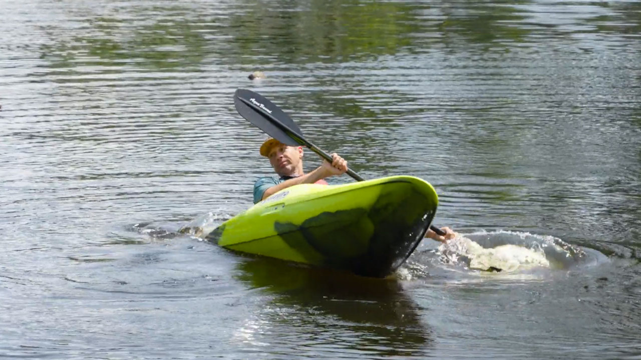 Key Tips for Whitewater Kayakers - In4adventure