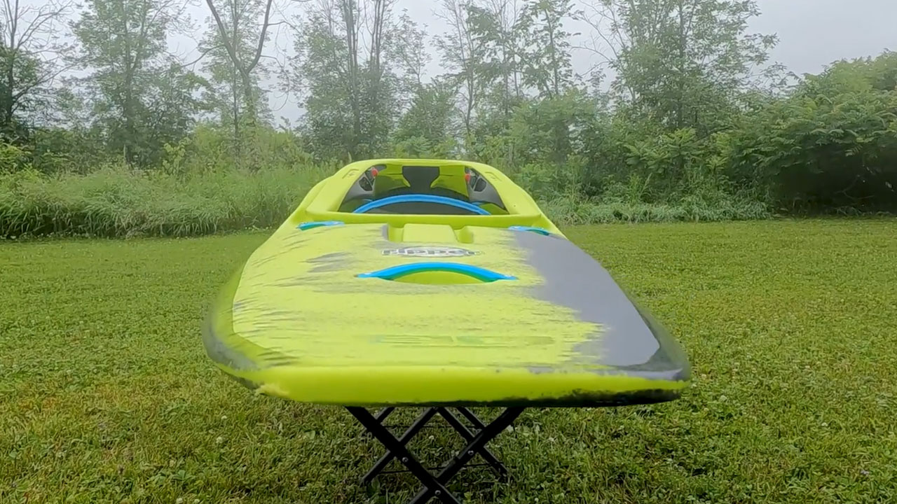 The Pyranha Ripper 2 Review: The Best All-Round Whitewater Kayak ...