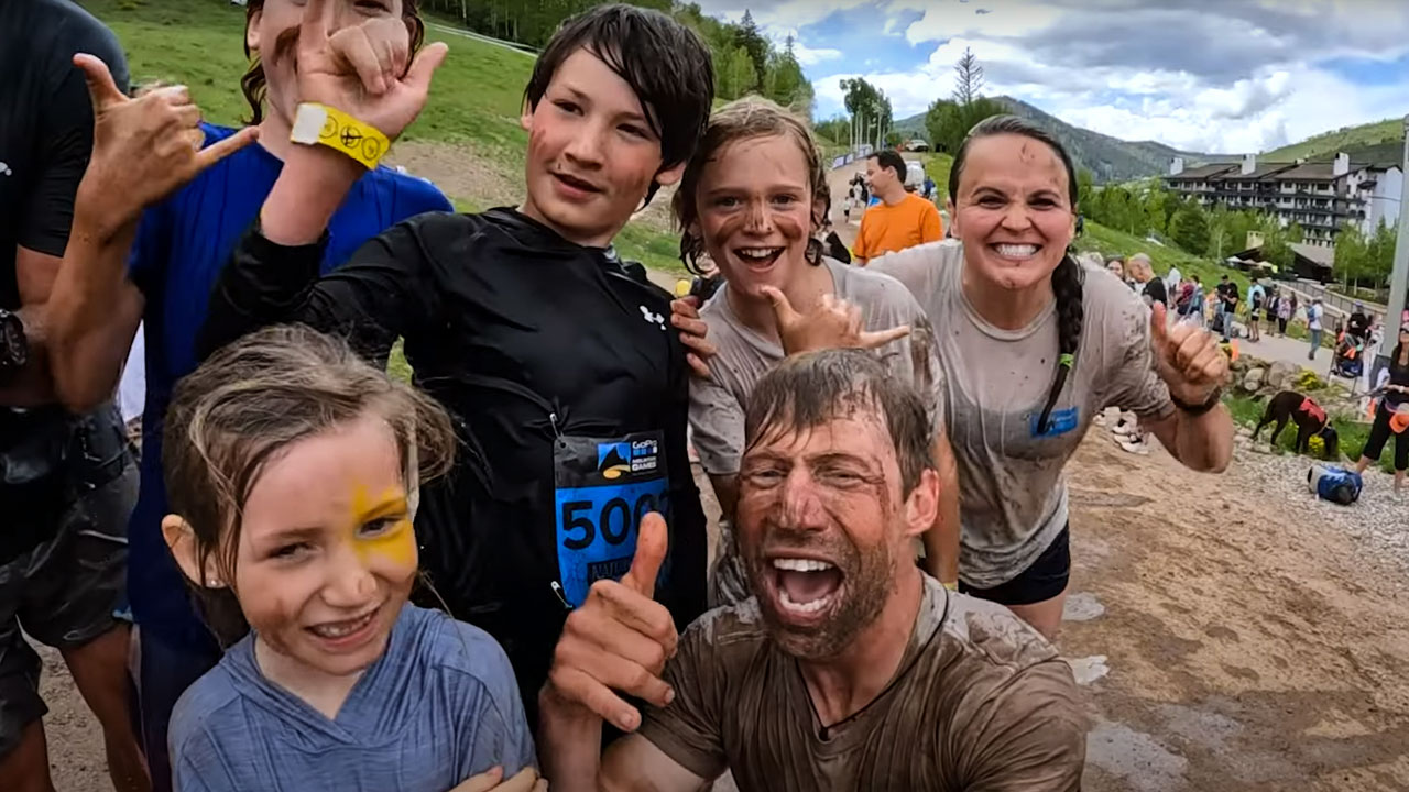 GoPro Mountain Games: Our Top Adventures & Favorite Thrills Revealed ...