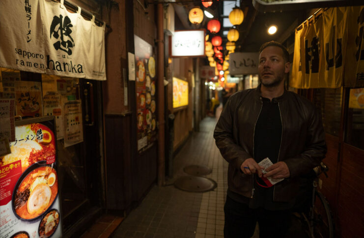 IN4ADVENTURE - Outdoor Adventures