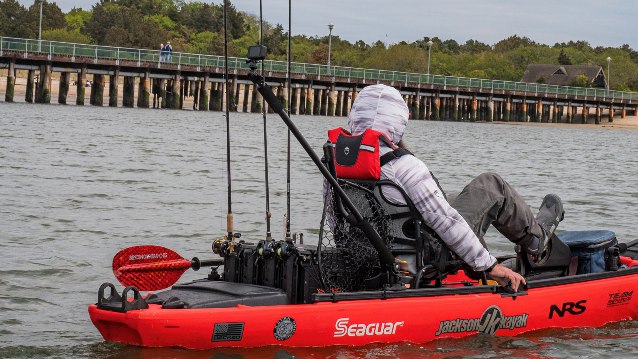 YakAttack BlackPak Pro Review - In4adventure