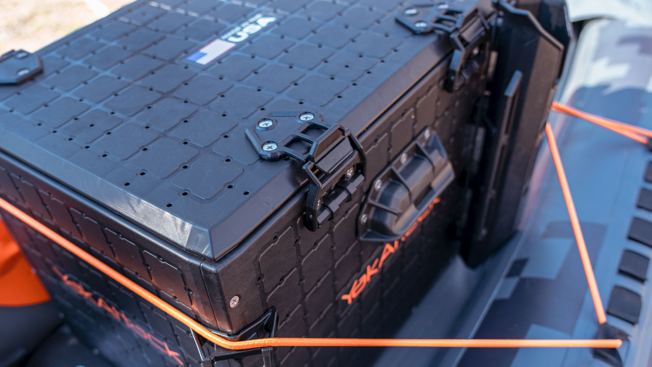 YakAttack BlackPak Pro Review - In4adventure