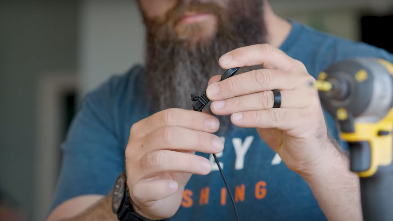 YakAttack BlackPak Pro Assembly - In4adventure