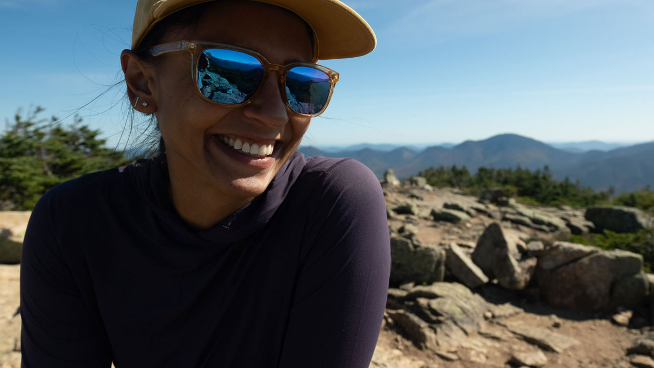 Ultra Light Hiking Gear Essentials - In4adventure