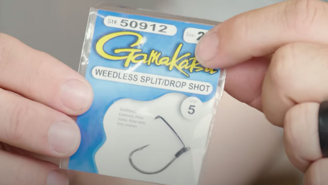 The Wacky Rig - In4adventure