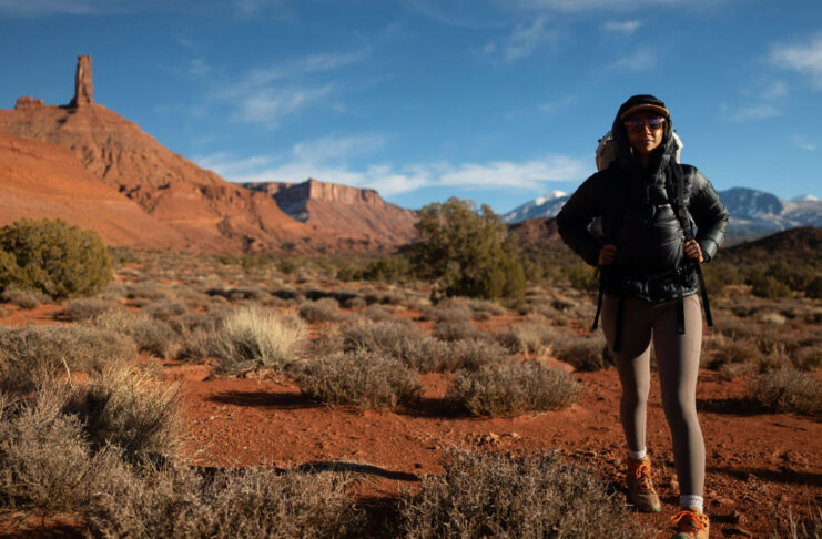 IN4ADVENTURE - Outdoor Adventures