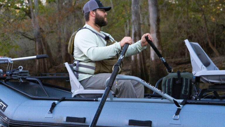 Flycraft Stealth 2.0 Review - In4adventure