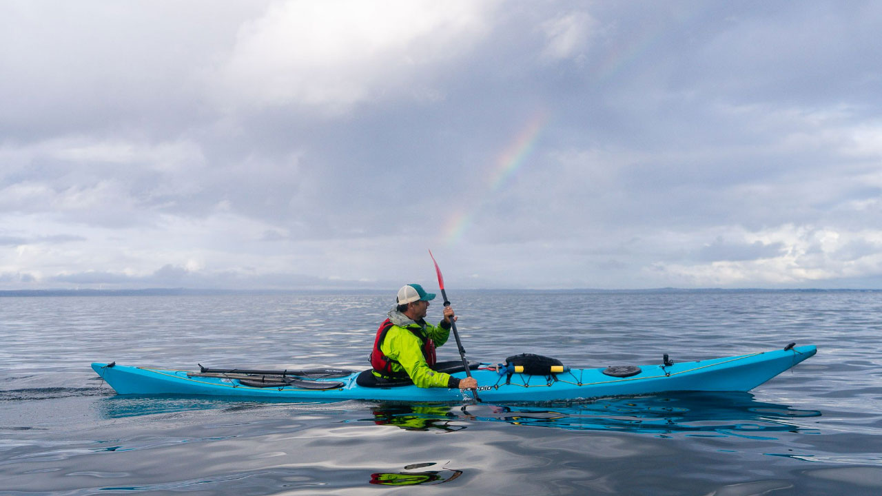 KAYAKING IRELAND’S WILD ATLANTIC WAY - In4adventure