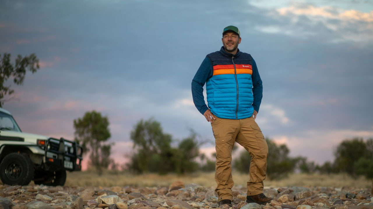 Alice Springs - Australia's Northern Territory - In4adventure