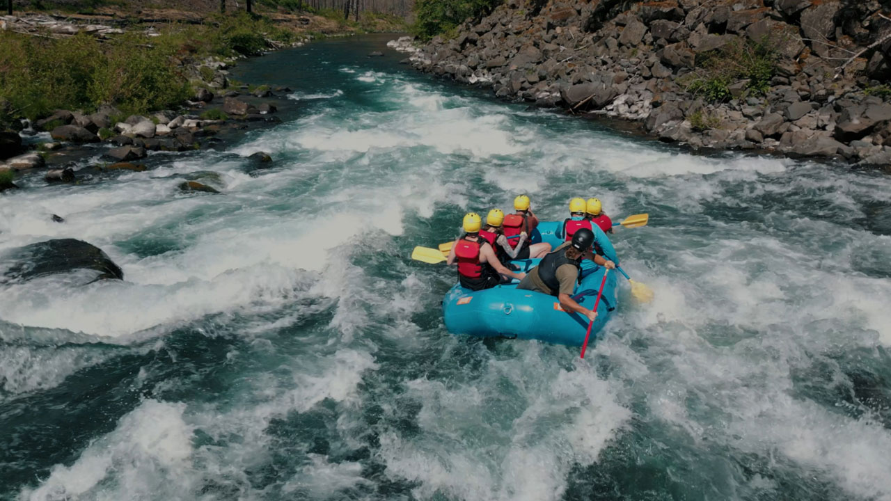 Adventure in Portland, Oregon - In4adventure