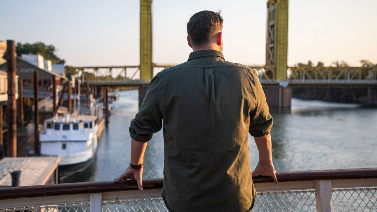 Adventures Around Sacramento: A Hidden Gem in California - In4adventure